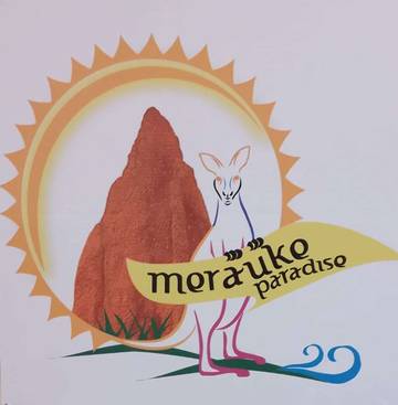 Mengenal Filosofi Logo dan Tagline Pariwisata Merauke | Portal Merauke