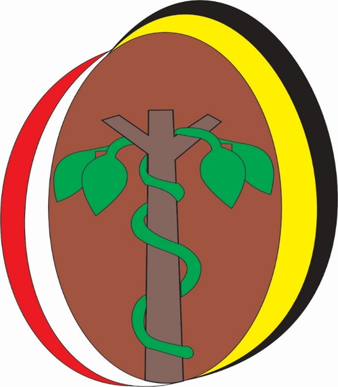 LOGO HUT KOTA MERAUKE KE-123 TAHUN 2025 | Portal Merauke