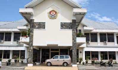 Universitas Musamus Merauke Masuk 200 Universitas Terbaik di Indonesia ...